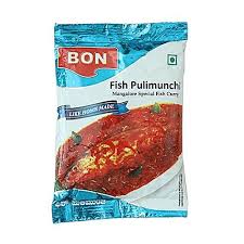 BON FISH PULIMUNCHI 20 GMS